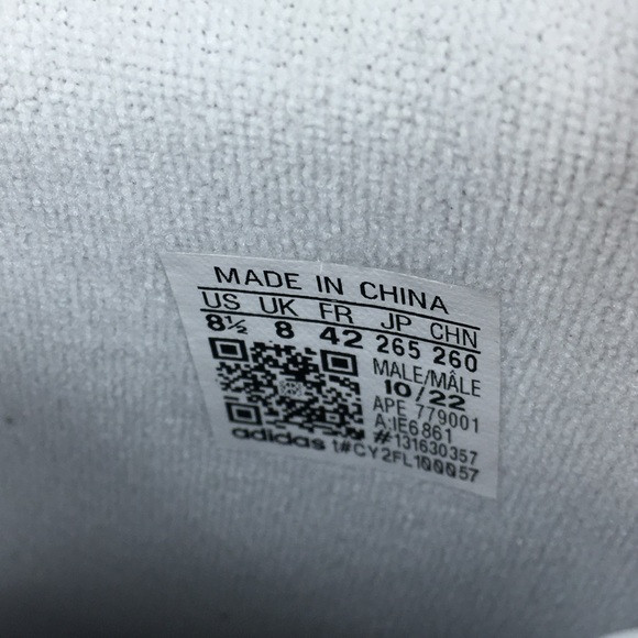 adidas | Shoes | Adidas X Jeremy Scott Forum Hi Wings 4 Shoes Opal ...